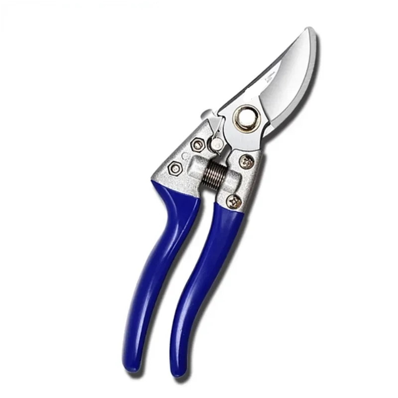 Wisher Pruning Scissors Grafting Tool Gardener Scissor Secateurs ...