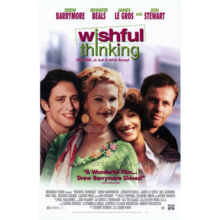 Wishful Thinking Movie