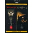 Wishmaster / Wishmaster 2: Evil Never Dies (DVD) - Walmart.com