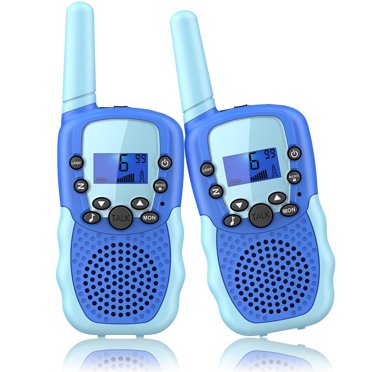 Motorola T480 Emergency Preparedness Two-Way Radio (Single Radio ...