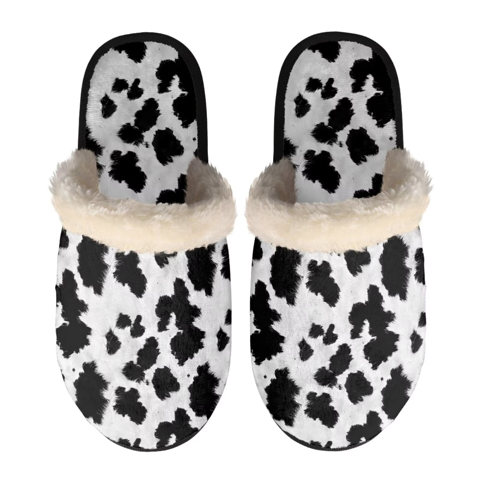 Wismoutput Lightweight and Breathable Cottton Slippers for Women ...