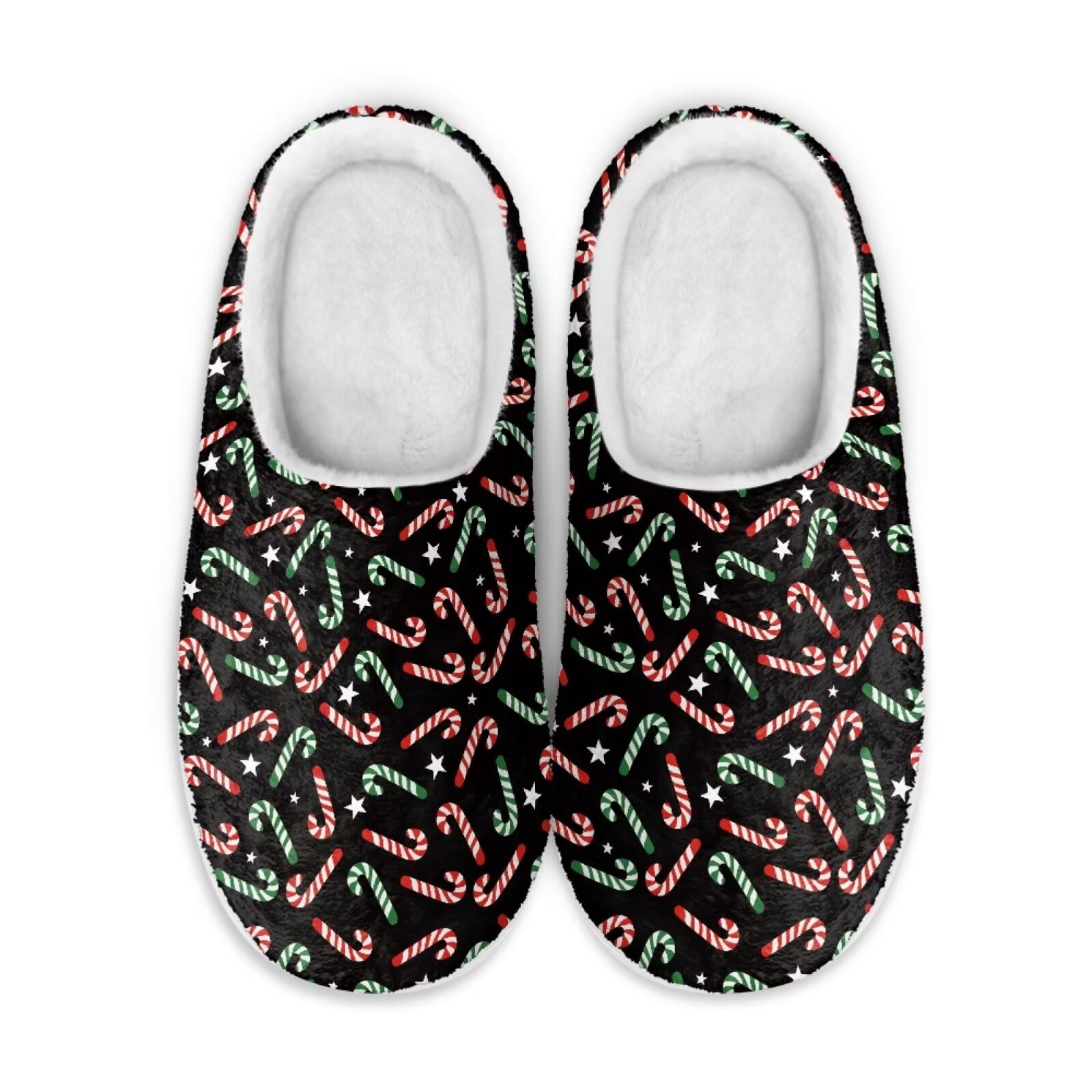 Wismoutput Winter Indoor Slippers for Family Suitable for All Family ...