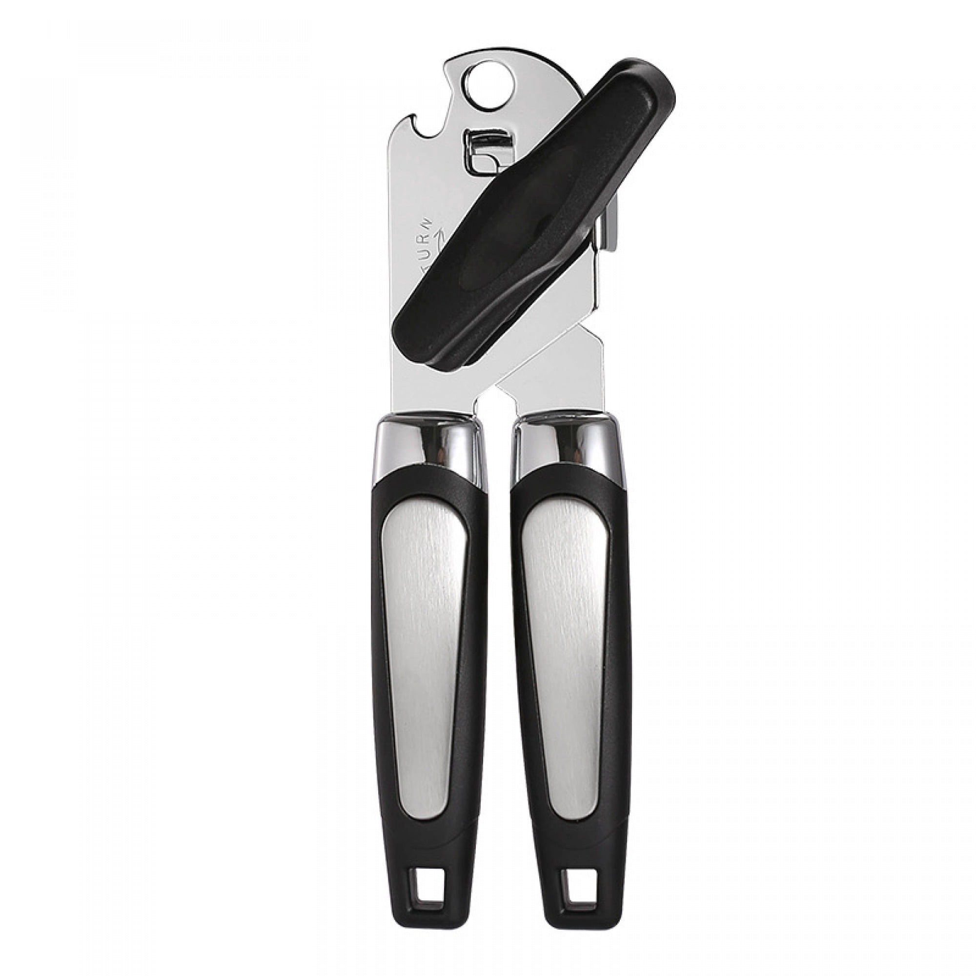 Wisolt Multifunction Manual Can Opener - 3-in-1, Kitchen Gadget for ...
