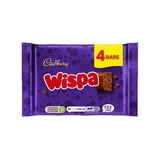 Wispa 4 pack - Walmart.com