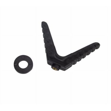 Tipton Gun Butler - Secure Holder with Cleaning Supplies Storage and ...