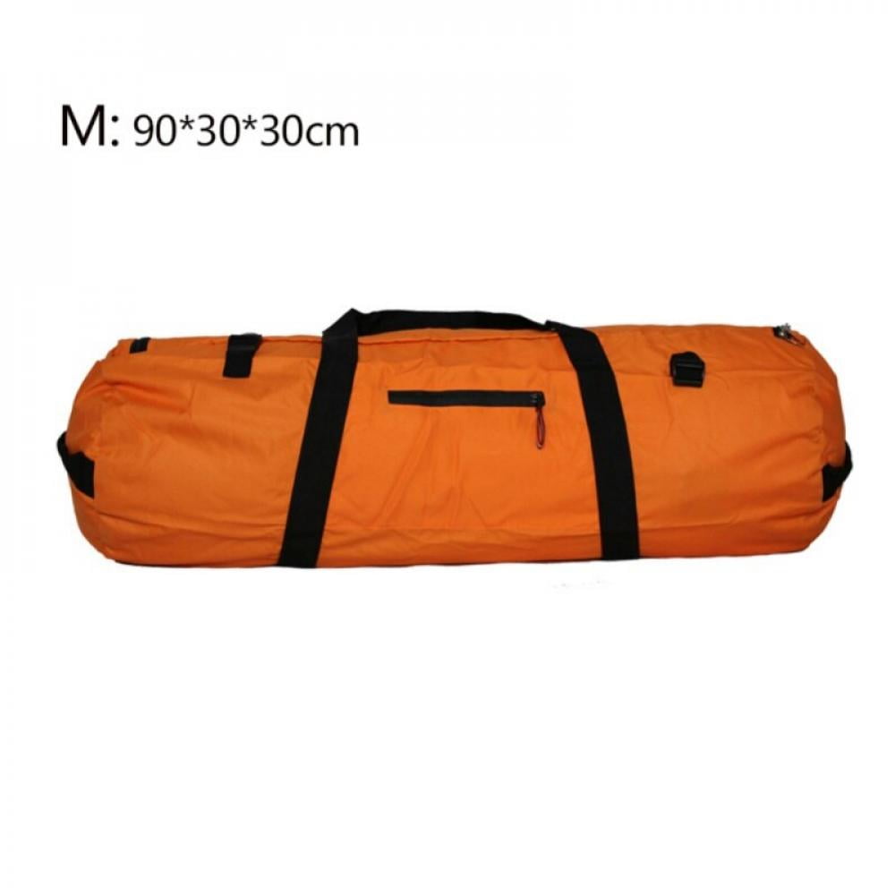 Wisremt Outdoor Multi-function Collapsible Tent Bag Hiking Camping ...