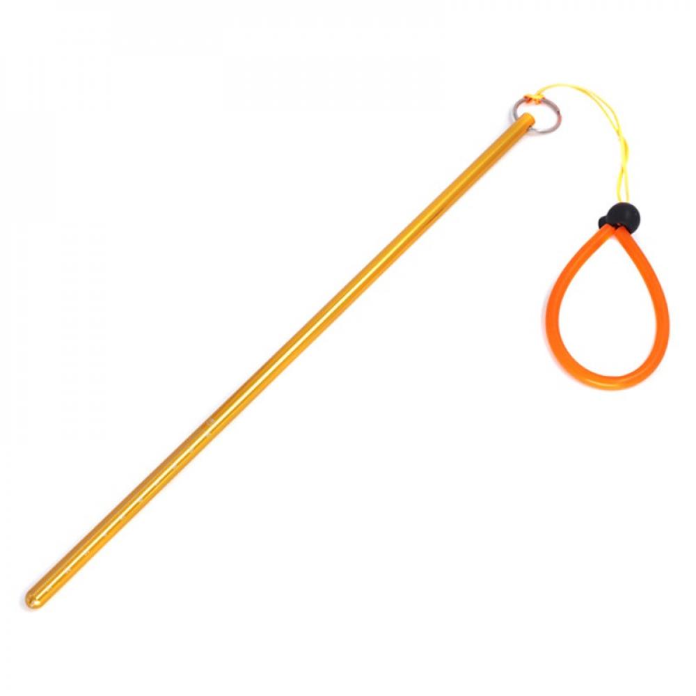 Wisremt Scuba Colorful Diving Aluminium Alloy Lobster Stick Pointer Rod ...