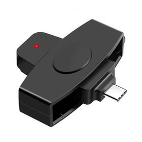 Military Cac Card Reader