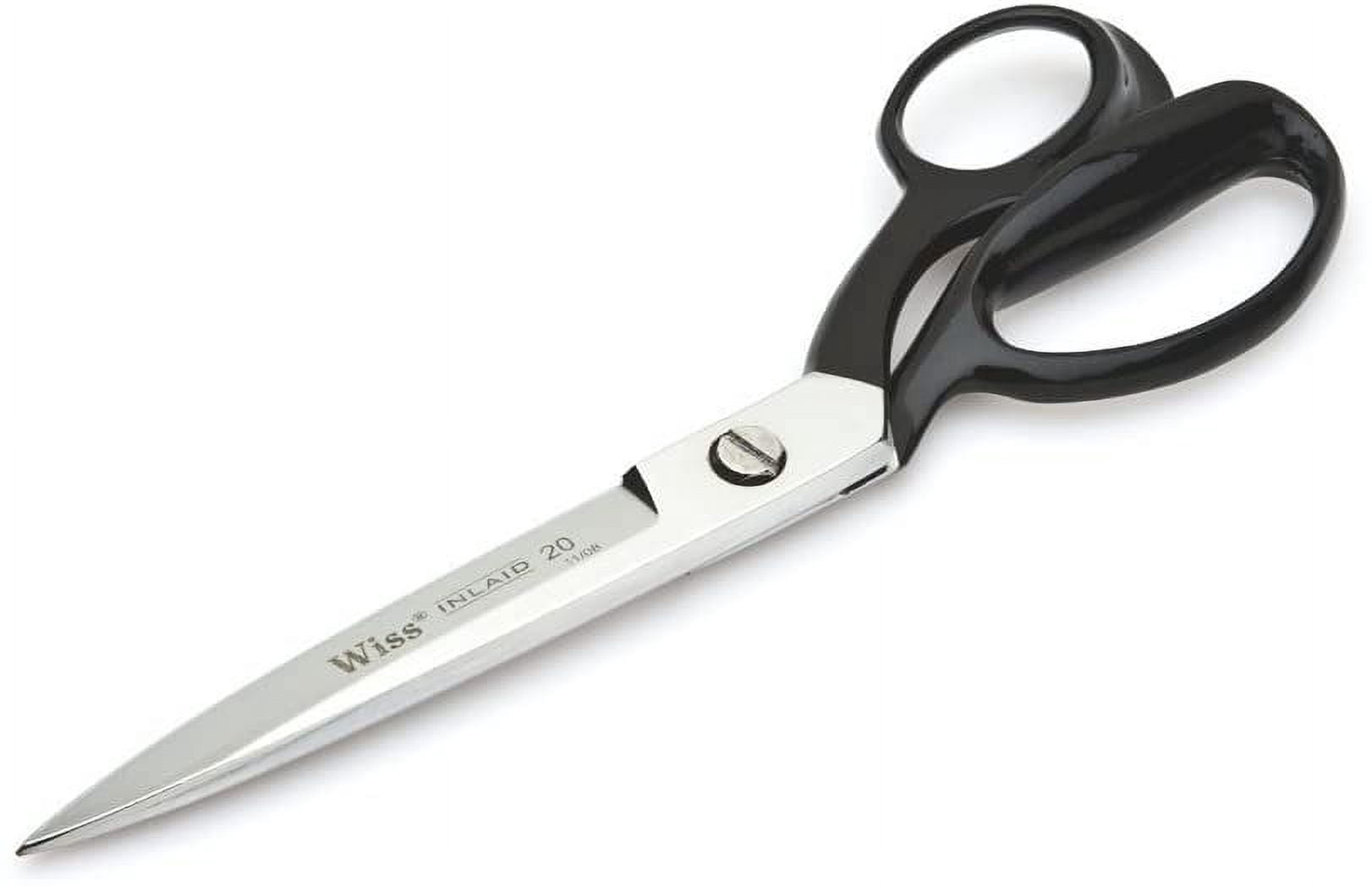Wiss 20N Heavy Duty Industrial Shears - Walmart.com