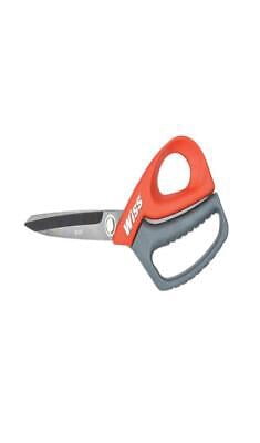 Wiss 4 in. L Stainless Steel Scissors 2 pc. - Walmart.com