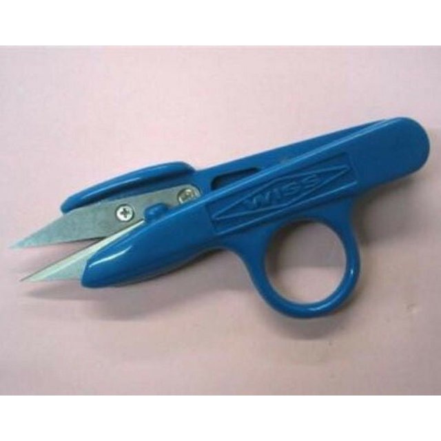 Wiss Lightweight Thread Clipper Nipper / Thread Cutter - Walmart.com