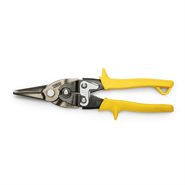 Wiss M3X 9-3/4" Edge Aviation Straight, Left and Right Cut Snips ...