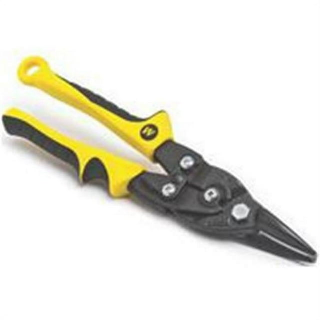 Wiss M3X 9-3/4" Edge Aviation Straight, Left and Right Cut Snips ...