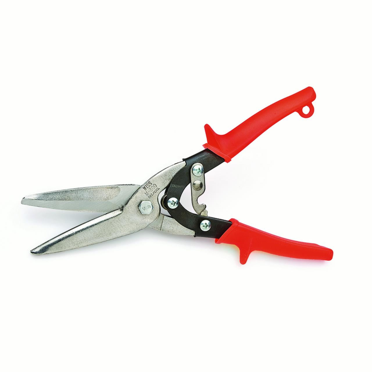 Wiss Tin Snips, Multimaster Low Profile Tin Snips - Walmart.com