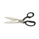 Wiss W20 10-3/8-Inch Utility Cutting Scissors, Inlaid Heavy Duty ...