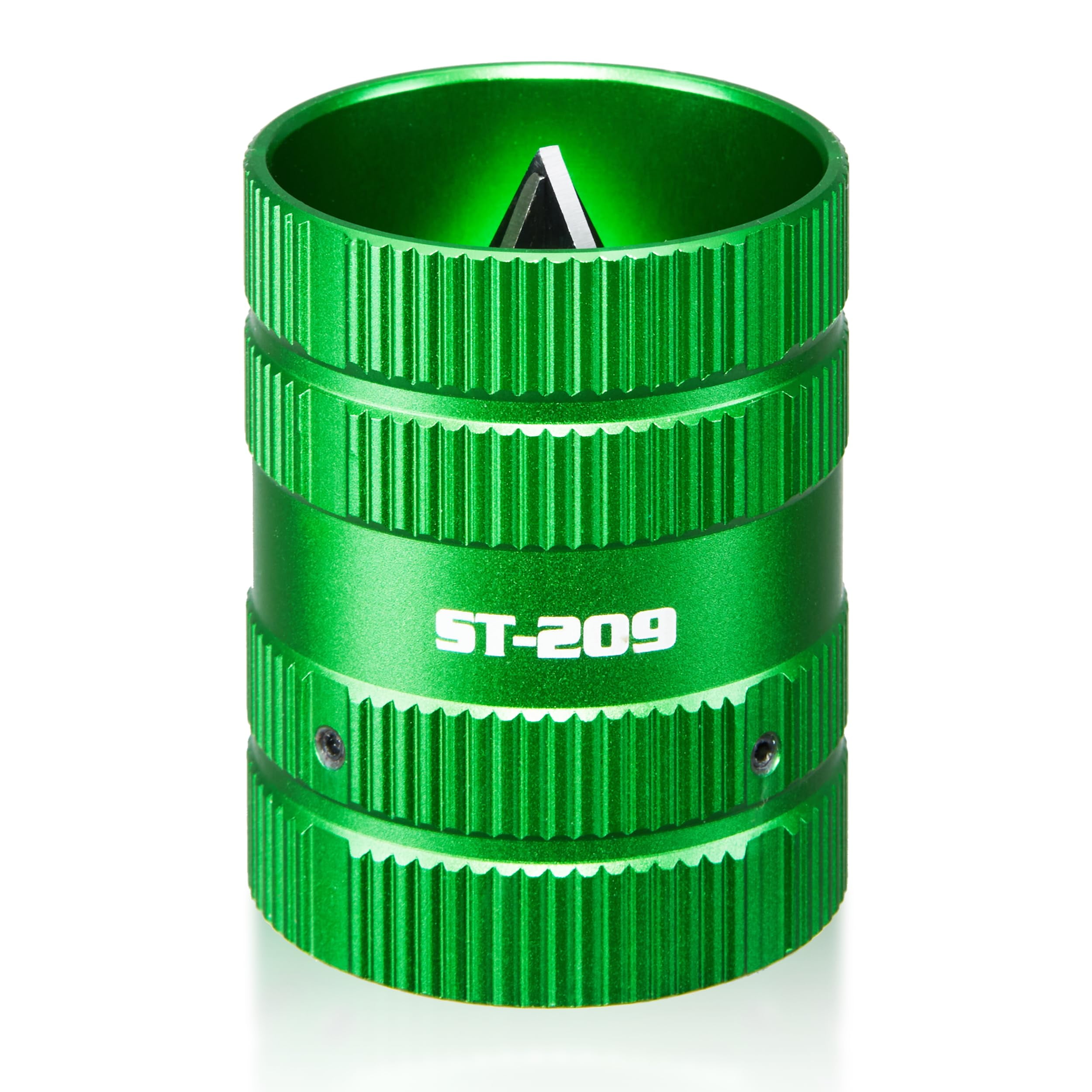 Wisscool Pipe Reamer Tool, Deburring Tool, 1/4" to 5/8" Inner/Outer for ...