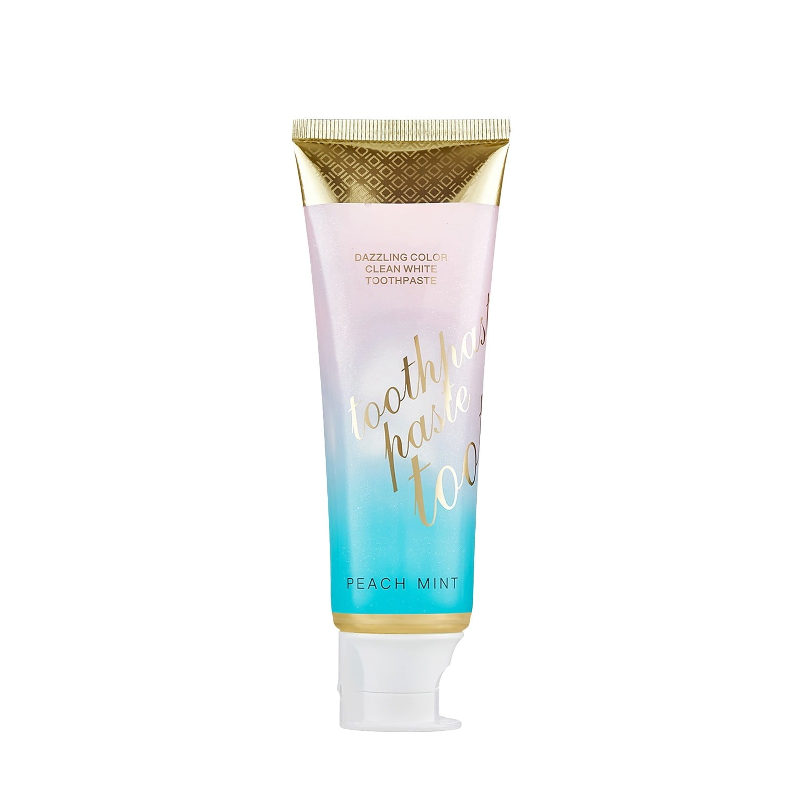 Wistara Radiant Toothpaste, Intensive Toothpaste, Repair and Protect ...