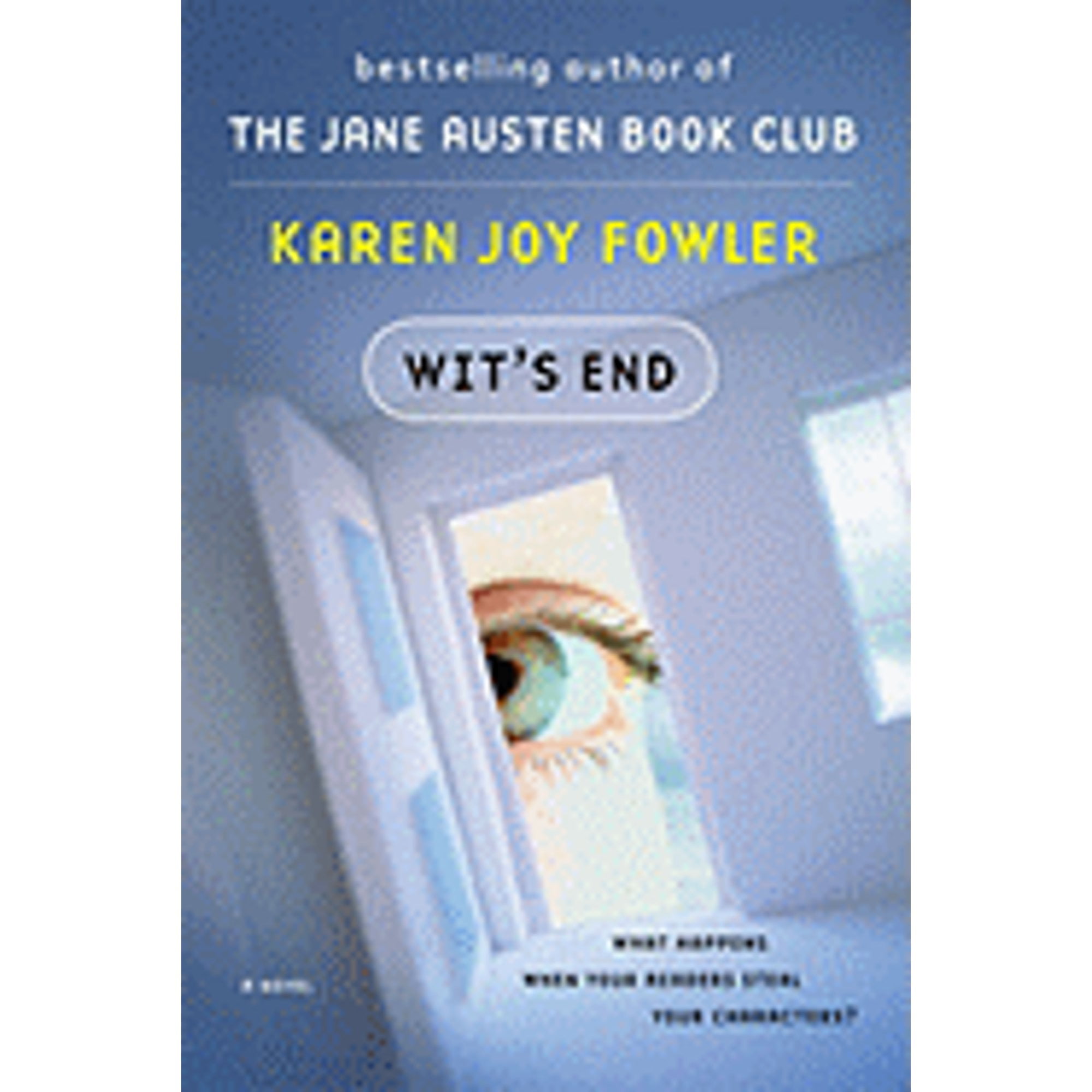 Karen Joy Fowler Books - Walmart.com