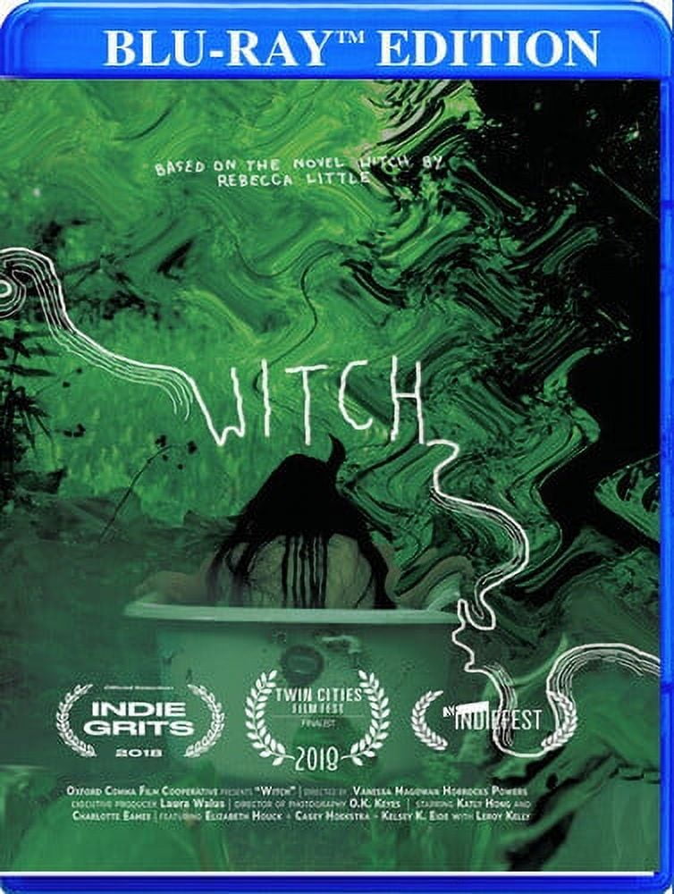 Witch (Blu-ray), MRG (Meridian), Documentary - Walmart.com