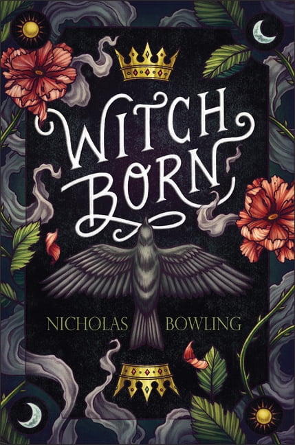 Witch Born (Hardcover) - Walmart.com