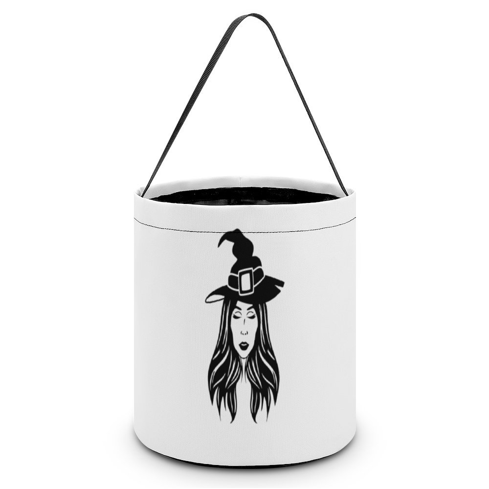 Witch Halloween Treat Bags Reusable Portable Halloween Candy Bags Trick witch-halloween-treat-bags-reusable-portable-halloween-candy-bags-trick