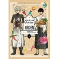 Witch Hat Atelier Kitchen 1 - Walmart.com