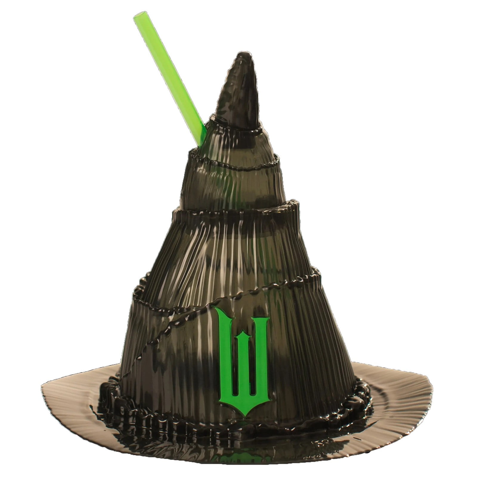 Witch Hat Cups Revealed The Movie Musical Collectible Bucket Light Up ...