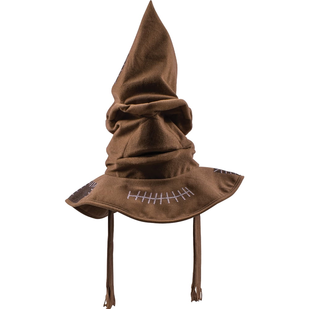 Witch Hat, Harry Magic Sorting Hat, Interactive Magic Choicer ...