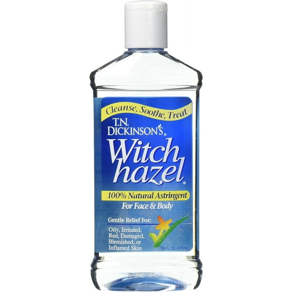 Witch Hazel