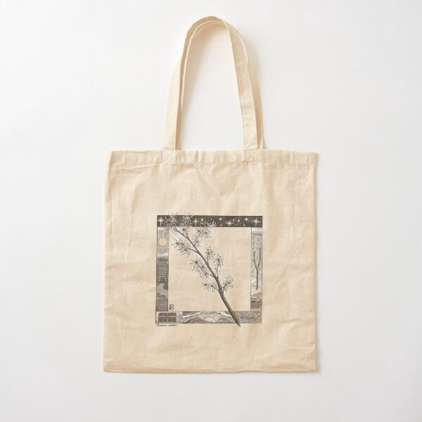 Witch Hazel, Witch, Herbalist, Herbalism, Folk Art, Botanical Art ...