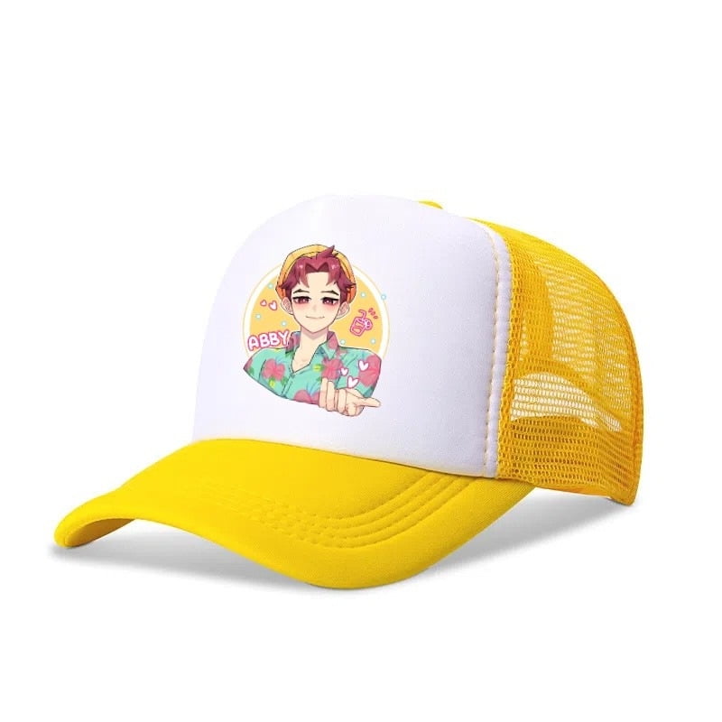 Witch Hunter Wizard League Baseball Cap - Adjustable Size For Both Men ...