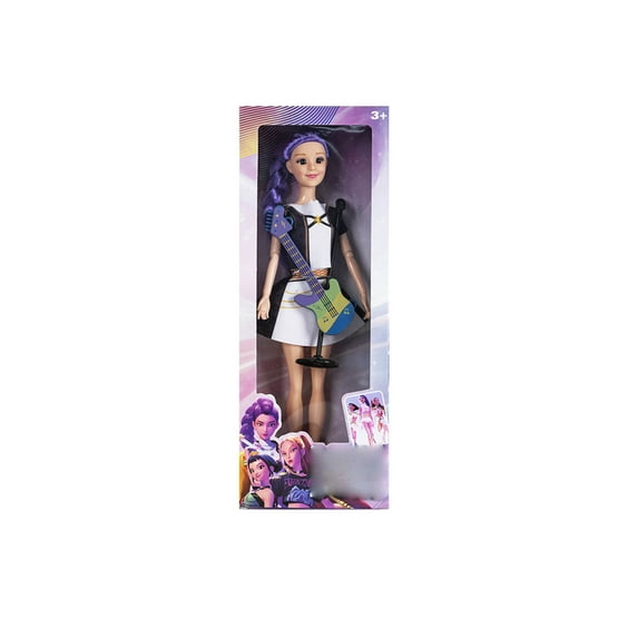 Witch Hunting Team Action Figures - Cool Witch Hunting Team Squad ...