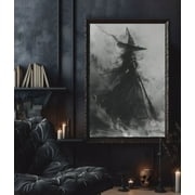 Witch Posters