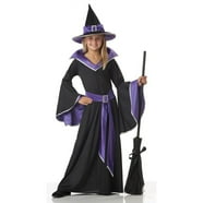 Classic Witch Child Halloween Costume - Walmart.com