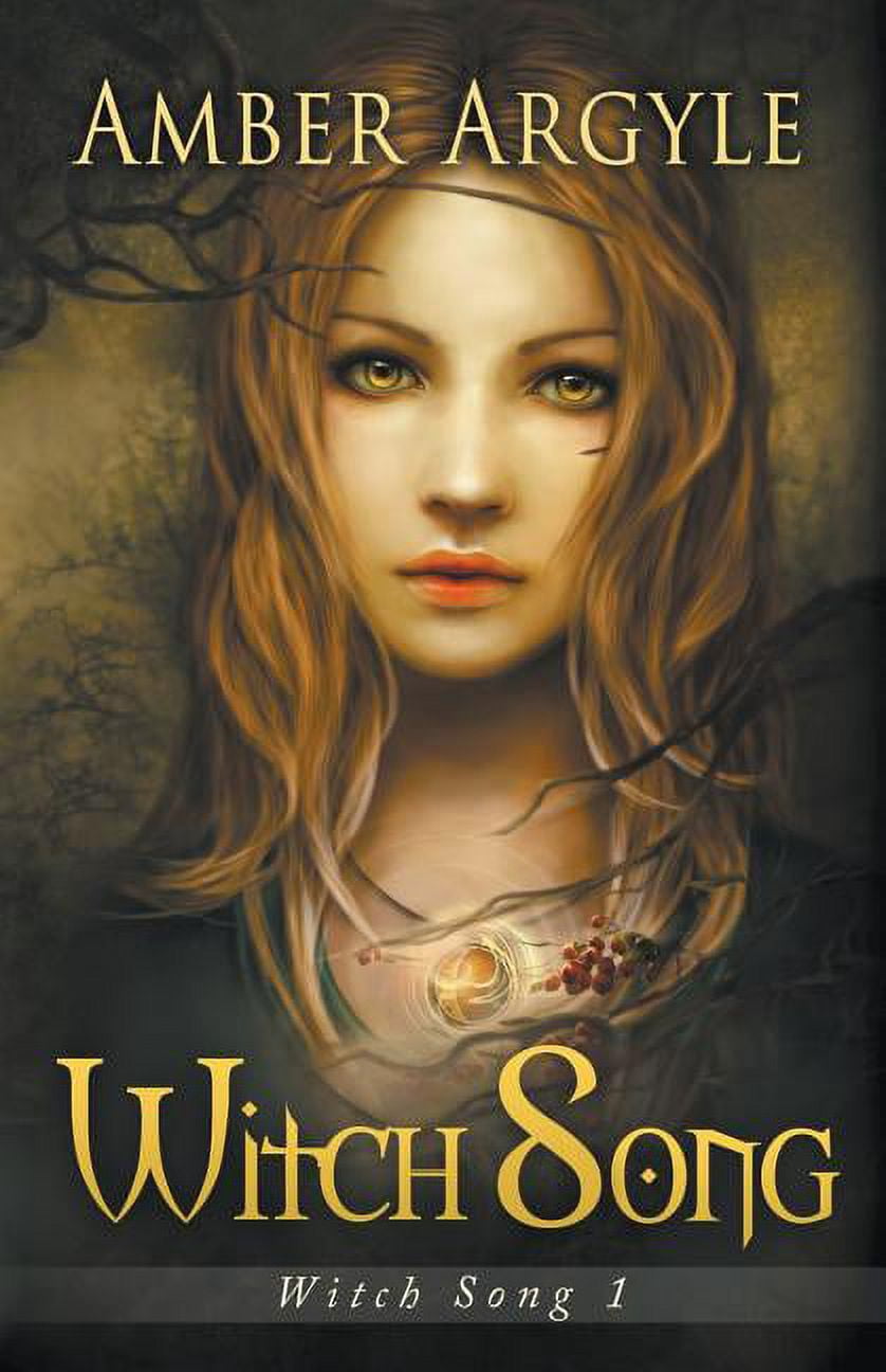 Witch Song Witch Song, Book 1, (Paperback) - Walmart.com