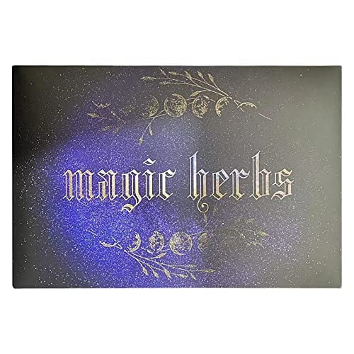 Witch Supplies Herbs Kit 16 Or 30 Kinds Of Herbs Witchcraft Supplies