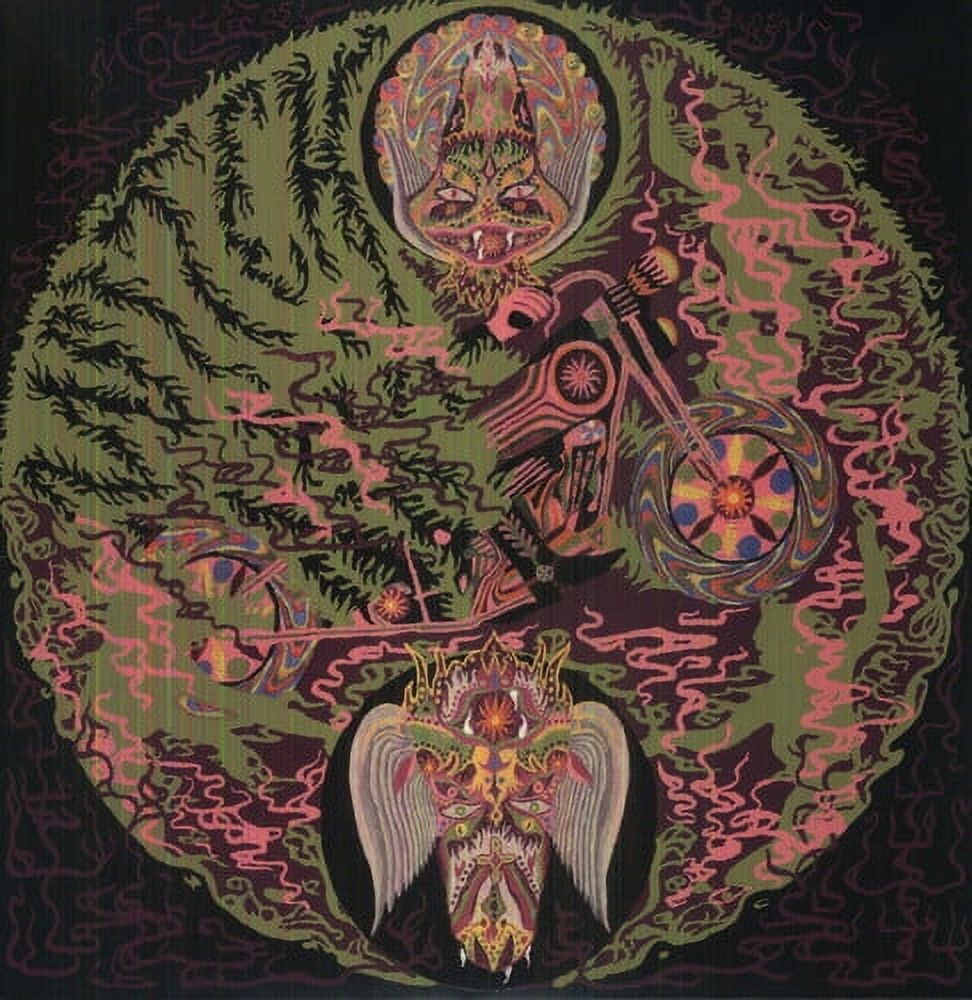 Witch - Witch - Heavy Metal - Vinyl - Walmart.com