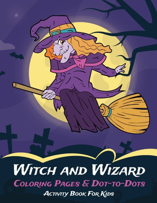 Witch And Wizard Book 4