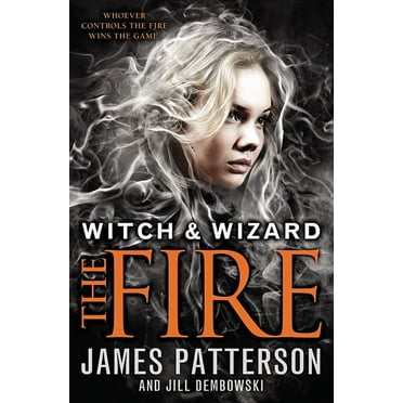 Witch & Wizard: Witch & Wizard (Series #1) (Paperback) - Walmart.com
