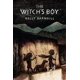 Witch's Boy - Hardcover - Walmart.com