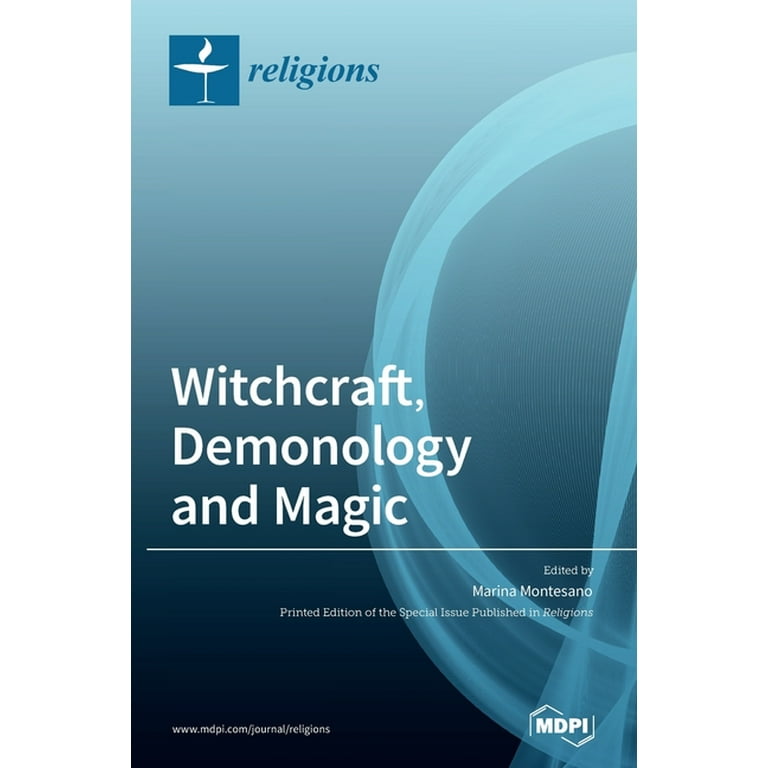 Witchcraft Language