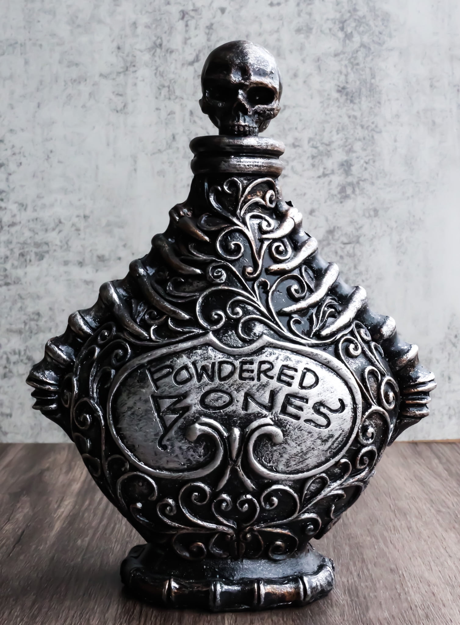 Skull Bones Freemason