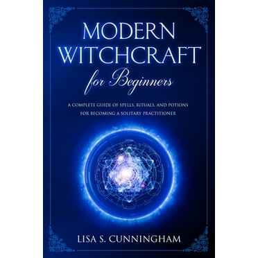 Magic Spells Guided Magick Journal, Log, and Workbook For Meditation ...