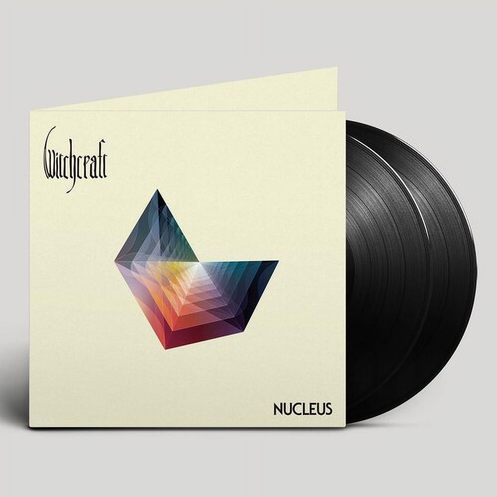 Witchcraft - Nucleus - Music & Performance - Vinyl - Walmart.com