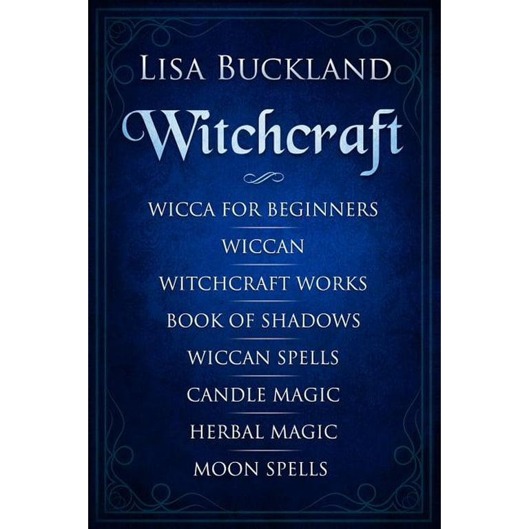 White Magic Spells For Beginners
