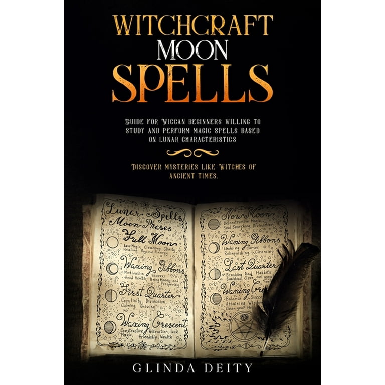 How To Do Magic Spells