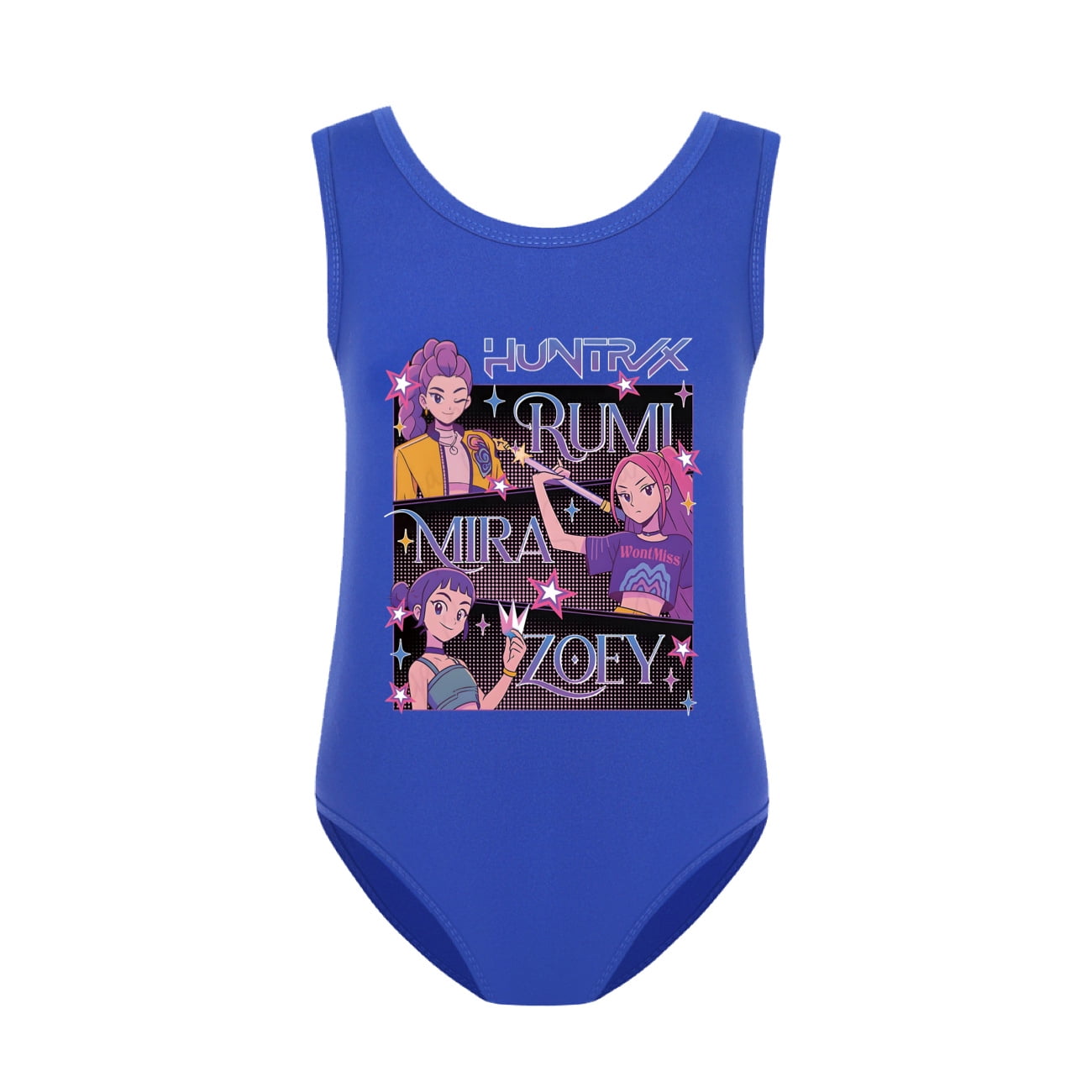 Witcher Girls Swimsuit Set (Includes Matching Swim Cap) | Anime ...