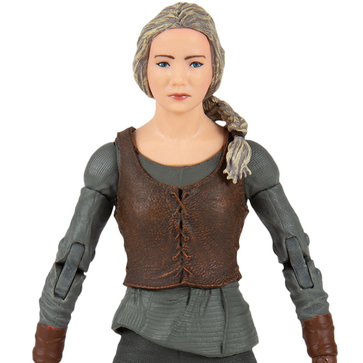 Witcher Netflix Ciri Season 2 7-Inch Scale Action Figure - Walmart.com