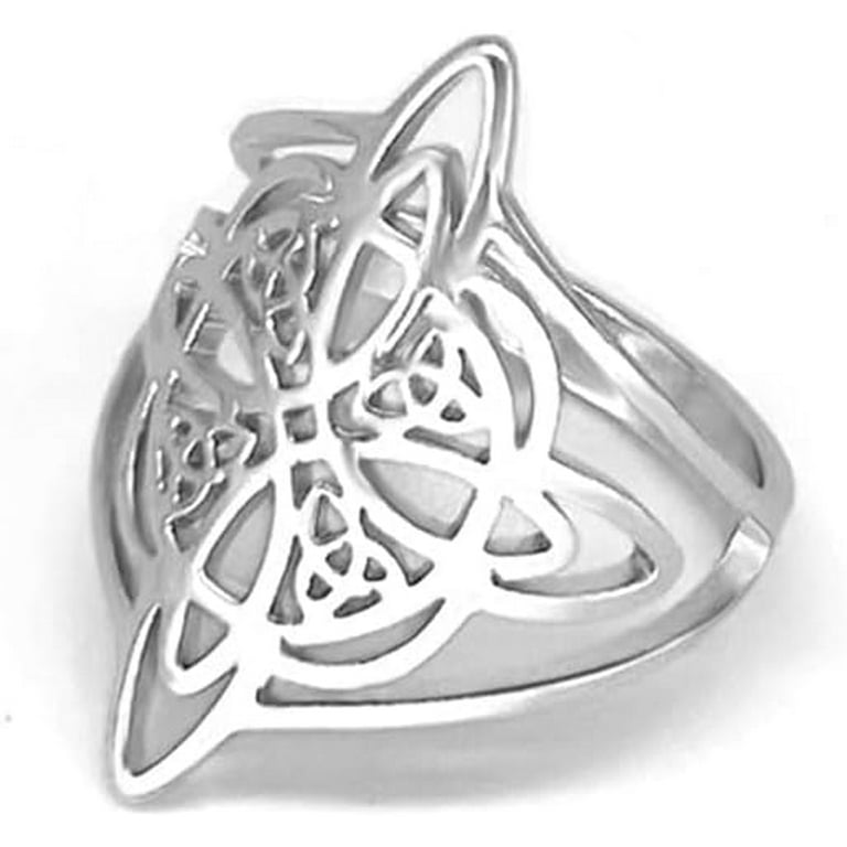 Witchcraft Celtic Knot