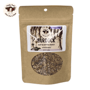 Witchy Pooh's Vampire's Kiss Loose Leaf Elderberry Herbal Tea with ...